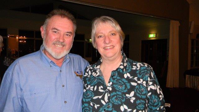 2015 Presentation Dinner | TSOA