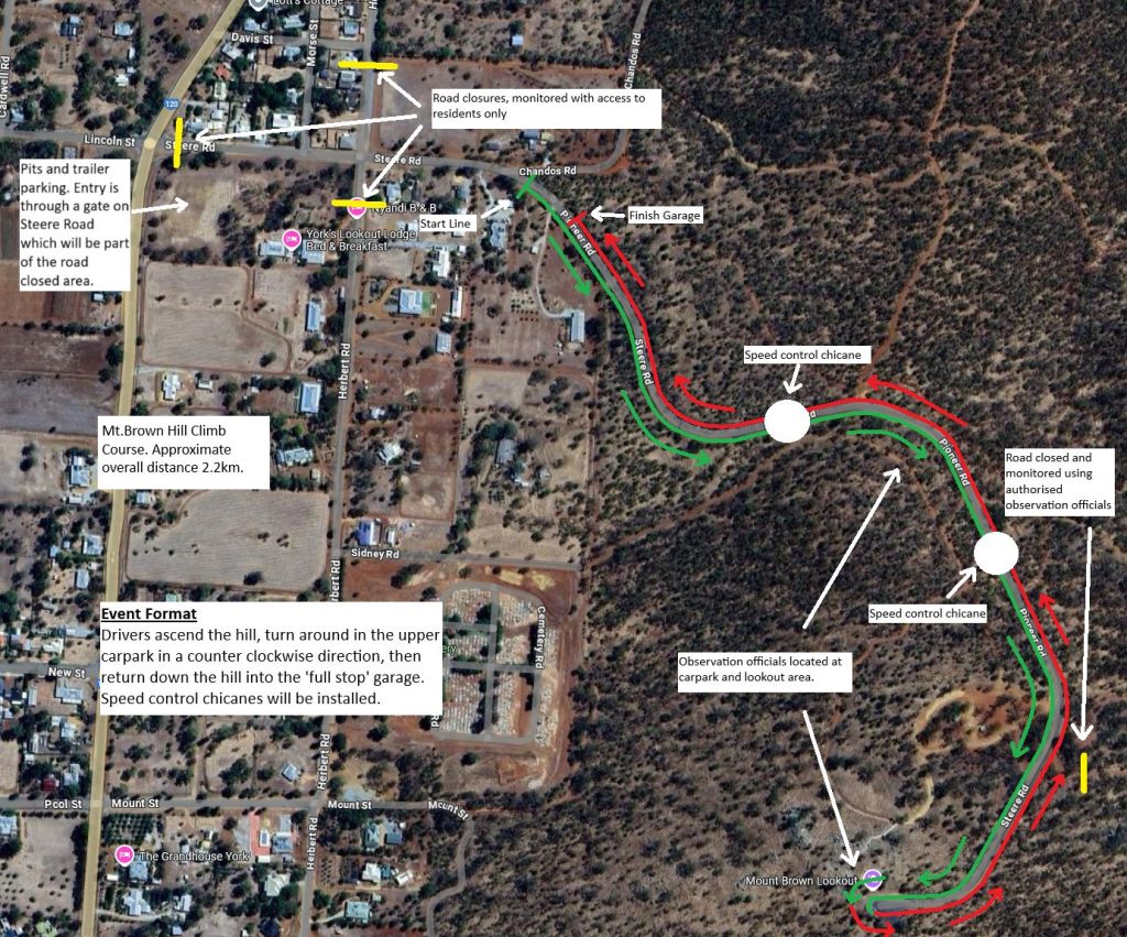 Events for October 2025 | TSOA